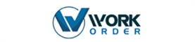 Work Order Software
